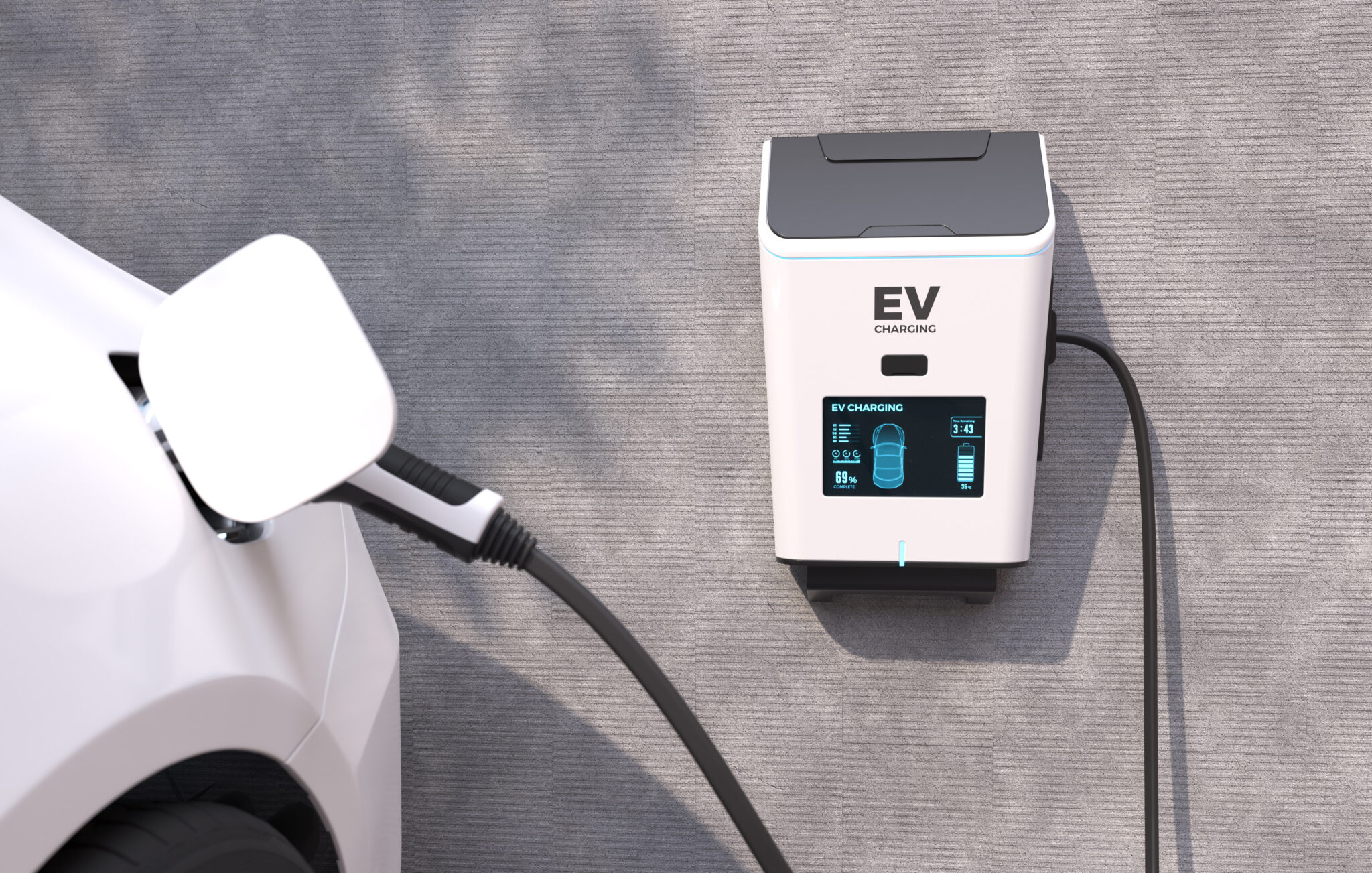 Tesla Charger Ecosystem Guide | Charging Your Tesla UAE